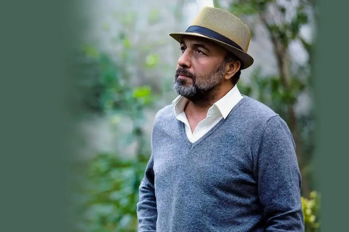 بیوگرافی رضا عطاران - reza attaran