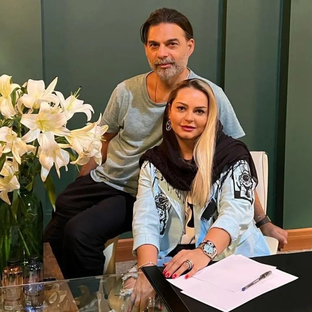 بیوگرافی پیمان معادی peyman moadi