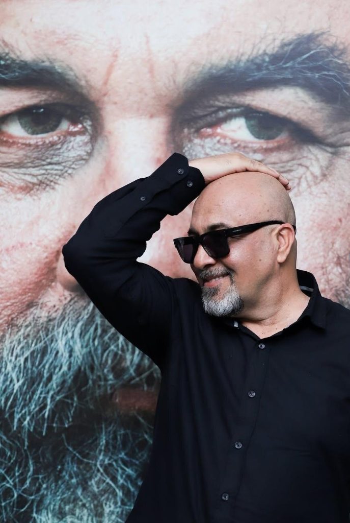 بیوگرافی رضا عطاران - reza attaran