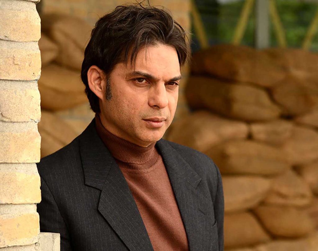 بیوگرافی پیمان معادی peyman moadi